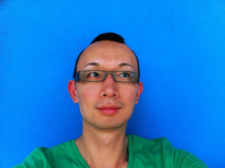 20/20 Visionaries: Jason Karman – ReelOut