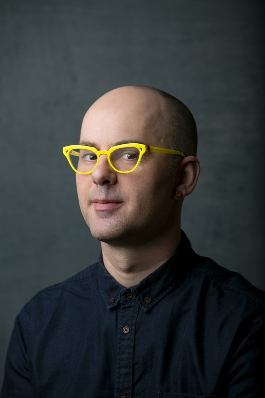 The Floating Man with short Meet the Creatures – ReelOut