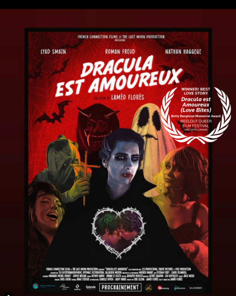 ReelOut 2026 Best of the Fest Awards Announced – ReelOut